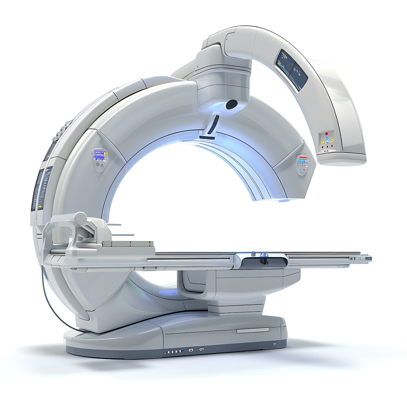 Interventional Neuro-Radiology - The Rad-X-Filter, LLC